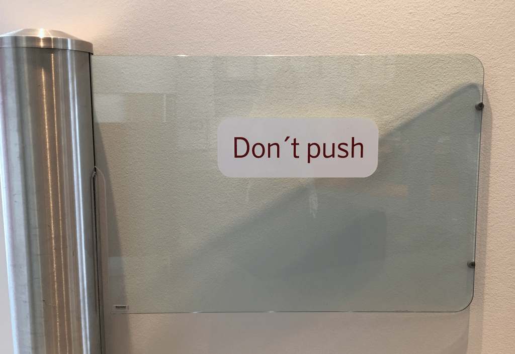 From Push to Pull, Lesson One: Enterprise Communication – The Agile ...